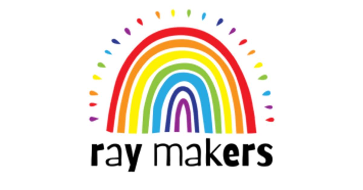 Raymakers - Australia's best rainbow making sun catcher stickers ...