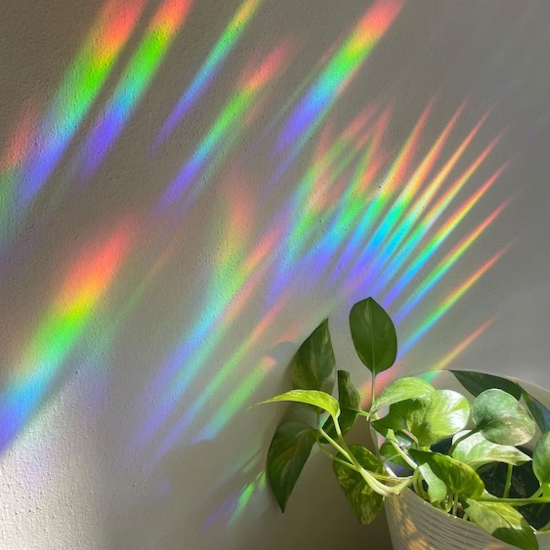 Raymakers - Australia's best rainbow making sun catcher stickers ...